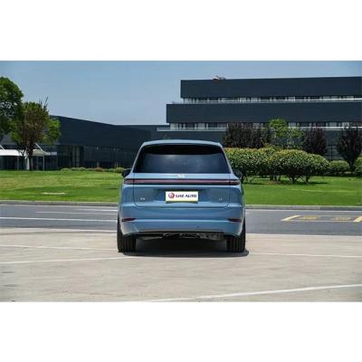 Cina Luxury 7-seater Li Extended Range SUV l'ultima macchina da babysitter per una vita impegnata in vendita