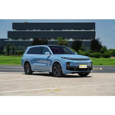 Cina Luxury 7-seater Li Extended Range SUV l'ultima macchina da babysitter per una vita impegnata in vendita