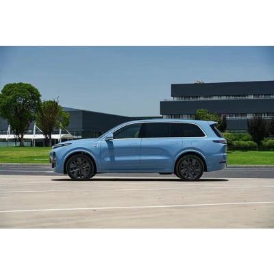 Cina Luxury 7-seater Li Extended Range SUV l'ultima macchina da babysitter per una vita impegnata in vendita