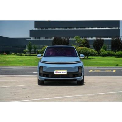 Cina Luxury 7-seater Li Extended Range SUV l'ultima macchina da babysitter per una vita impegnata in vendita