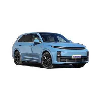 China Touchscreen en benzine elektriciteit voor 2023 Li Xiang Auto L9 Te koop