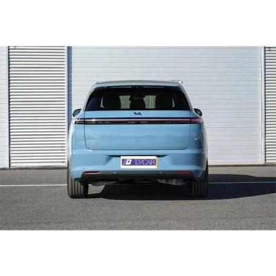 Cina Touchscreen ed elettricità a benzina per il 2023 Li Xiang Auto L9 in vendita