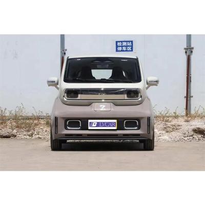 Cina Veicolo elettrico puro a motore elevato Wuling con autonomia di crociera di 305 km e modalità di guida a rotazione in vendita