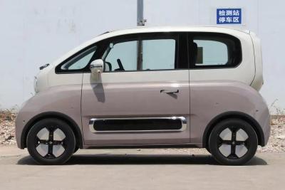 Cina Veicolo elettrico puro a motore elevato Wuling con autonomia di crociera di 305 km e modalità di guida a rotazione in vendita