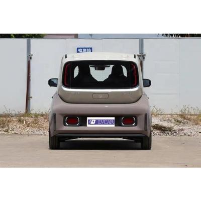 Cina Veicolo elettrico puro a motore elevato Wuling con autonomia di crociera di 305 km e modalità di guida a rotazione in vendita