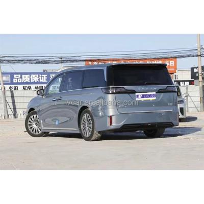 Cina 2024 Voyageh Dreamer PHEV 7 posti MPV di lusso Potenza massima 310kW Tempo di ricarica 0,5 Ora in vendita