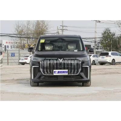 Cina 2024 Voyageh Dreamer PHEV 7 posti MPV di lusso Potenza massima 310kW Tempo di ricarica 0,5 Ora in vendita