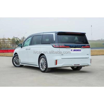 Cina 2024 Voyageh Dreamer PHEV 7 posti MPV di lusso Potenza massima 310kW Tempo di ricarica 0,5 Ora in vendita