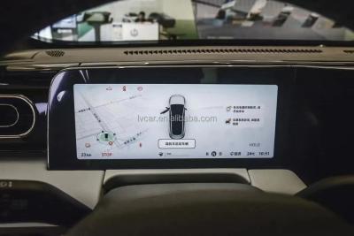 Cina Leap Motor 2023 Zero-Run 4 ruote Automobile elettrico 5 posti 0,5 ore di ricarica in vendita
