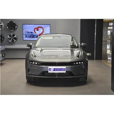 Cina Potenza massima 200-250 PS Veicoli elettrici puri con sistema di intrattenimento auto incluso in vendita