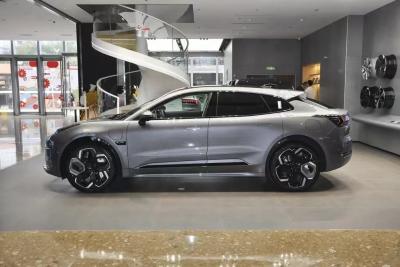 Cina Potenza massima 200-250 PS Veicoli elettrici puri con sistema di intrattenimento auto incluso in vendita