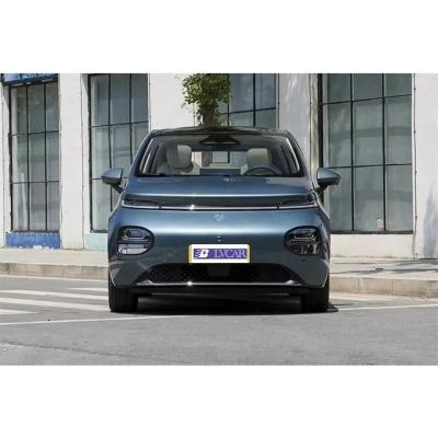 Cina Parcheggio elettrico sistema di intrattenimento del freno auto Wuling Baojun Yunduo Compact SUV 2023 in vendita