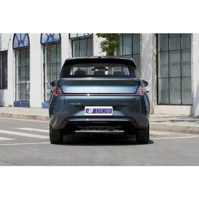 Cina Parcheggio elettrico sistema di intrattenimento del freno auto Wuling Baojun Yunduo Compact SUV 2023 in vendita
