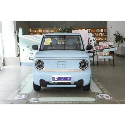 China Geely Panda Mini A escolha perfeita com 200 km de alcance de cruzeiro e opções de personalização à venda