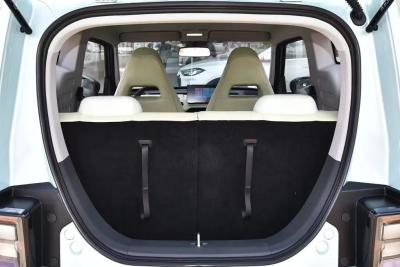 China Geely Panda Mini A escolha perfeita com 200 km de alcance de cruzeiro e opções de personalização à venda