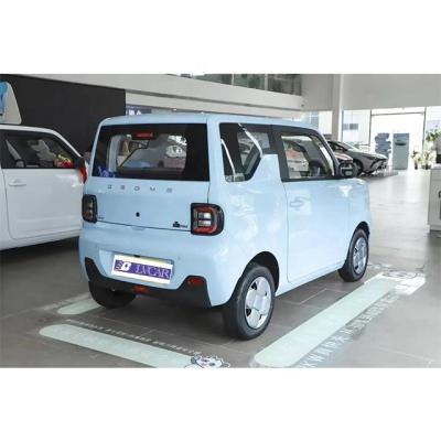 China Geely Panda Mini A escolha perfeita com 200 km de alcance de cruzeiro e opções de personalização à venda