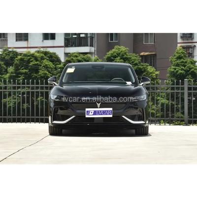 Cina Scatena la potenza del veicolo Voyah Automobile con 5 porte e 5 posti. in vendita