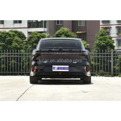 Cina Scatena la potenza del veicolo Voyah Automobile con 5 porte e 5 posti. in vendita