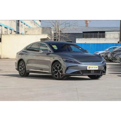 中国 エネルギー車両 BYD ハンチャンピオン エディション 2024 左駆動 0.5 時間充電時間 販売のため