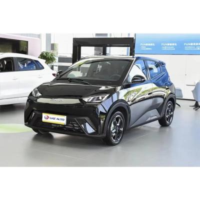 Cina Energy BYD Seagull 2024 Flying Edition Sedan elettrica pura con coppia massima di 135Nm in vendita