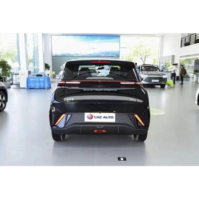 Cina Energy BYD Seagull 2024 Flying Edition Sedan elettrica pura con coppia massima di 135Nm in vendita
