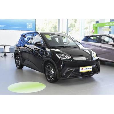 Cina Energy BYD Seagull 2024 Flying Edition Sedan elettrica pura con coppia massima di 135Nm in vendita