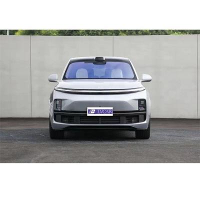 中国 リー・シアン・L9の エンド・ミッド・トゥ・グランド ルックス・エナジーSUV ABS Yes Max速180km/h 販売のため