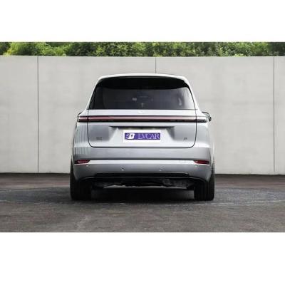 中国 リー・シアン・L9の エンド・ミッド・トゥ・グランド ルックス・エナジーSUV ABS Yes Max速180km/h 販売のため