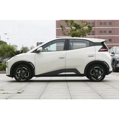 中国 4メートルの5人座小型SUV BYD シガールミニ 405kmの走行距離と0.5時間の充電時間 販売のため