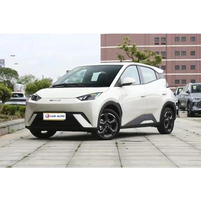中国 4メートルの5人座小型SUV BYD シガールミニ 405kmの走行距離と0.5時間の充電時間 販売のため