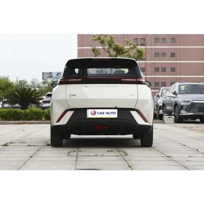 中国 4メートルの5人座小型SUV BYD シガールミニ 405kmの走行距離と0.5時間の充電時間 販売のため