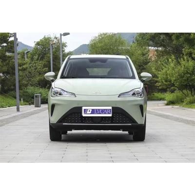 Cina Velocità massima 120 Km/h Volante sinistro Durable and Energy Piccoli SUV con lunga resistenza in vendita