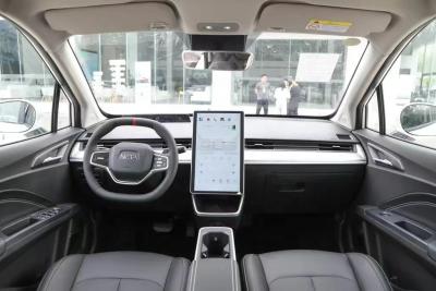 Cina Velocità massima 120 Km/h Volante sinistro Durable and Energy Piccoli SUV con lunga resistenza in vendita