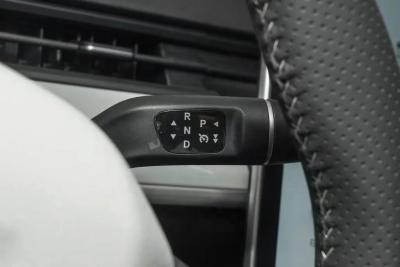 Cina Velocità massima 120 Km/h Volante sinistro Durable and Energy Piccoli SUV con lunga resistenza in vendita