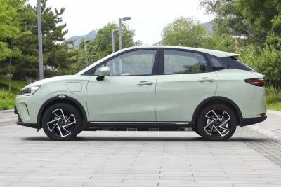 Cina Velocità massima 120 Km/h Volante sinistro Durable and Energy Piccoli SUV con lunga resistenza in vendita