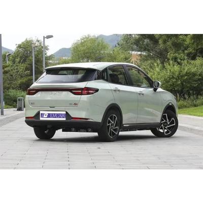 Cina Velocità massima 120 Km/h Volante sinistro Durable and Energy Piccoli SUV con lunga resistenza in vendita