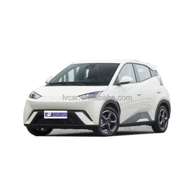 Cina 2023 BYD Seagull Veicolo elettrico a 5 porte e 4 posti Ev Car con batteria di 30,08 kWh in vendita