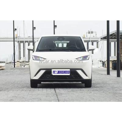 Cina 2023 BYD Seagull Veicolo elettrico a 5 porte e 4 posti Ev Car con batteria di 30,08 kWh in vendita