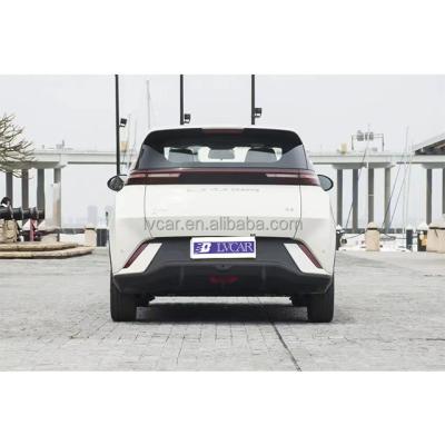 Cina 2023 BYD Seagull Veicolo elettrico a 5 porte e 4 posti Ev Car con batteria di 30,08 kWh in vendita