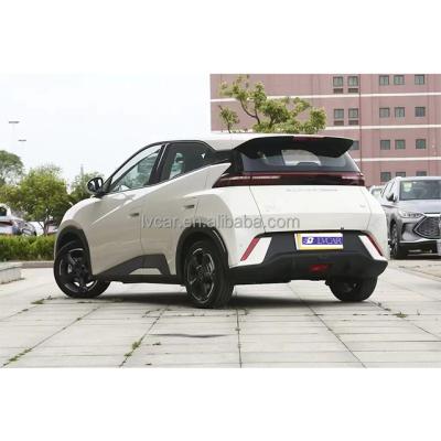 Cina 2023 BYD Seagull Veicolo elettrico a 5 porte e 4 posti Ev Car con batteria di 30,08 kWh in vendita