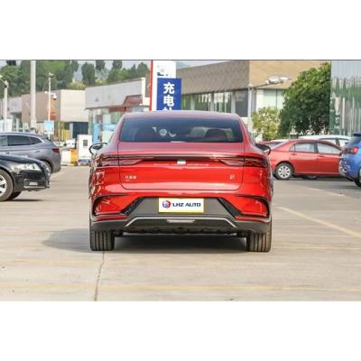 Cina Potenza massima 150kW BYD Han EV Champion Electric Car per il mercato dei veicoli energetici del 2024 in vendita