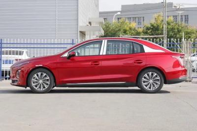 China Revolutioneer je woon-werkverkeer met Hongqi EQM-5's toonaangevende linksafrijdende elektrische SUV. Te koop