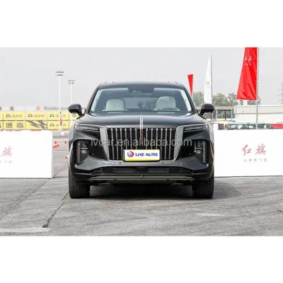 Cina s Veicolo energetico più venduto a guida sinistra Hongqi e-hs9 con ≥ 400Ps di potenza massima in vendita