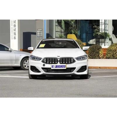 Cina BMW 840i 2023 Auto ad alte prestazioni con quattro porte e finestrino posteriore elettrico in vendita