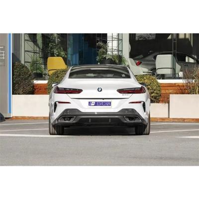 Cina BMW 840i 2023 Auto ad alte prestazioni con quattro porte e finestrino posteriore elettrico in vendita