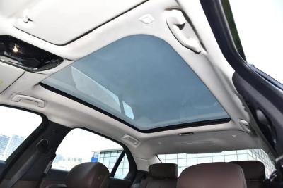 Cina BMW i7 Luxury Large Energy Vehicle il modello più popolare con freno di parcheggio elettrico in vendita