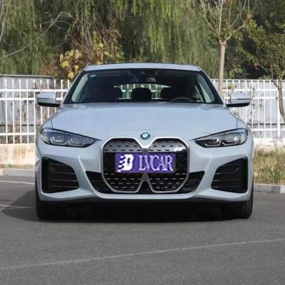 中国 BMW i4 購入者にとって大ヒットする ABS搭載のエネルギー・ラグジュアリー・パフォーマンス・カー 販売のため