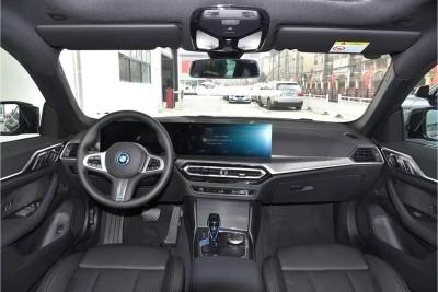 中国 BMW i4 購入者にとって大ヒットする ABS搭載のエネルギー・ラグジュアリー・パフォーマンス・カー 販売のため