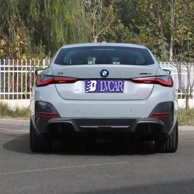 中国 BMW i4 購入者にとって大ヒットする ABS搭載のエネルギー・ラグジュアリー・パフォーマンス・カー 販売のため
