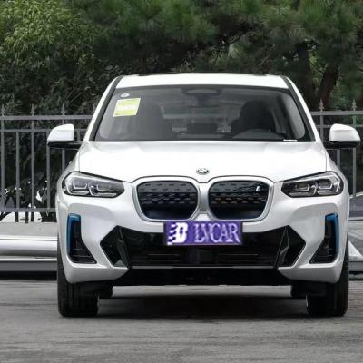 中国 2023.7 BMW iX3 A 純電動SUVのパワーを解放する 300-400Nm 最大トルク 販売のため